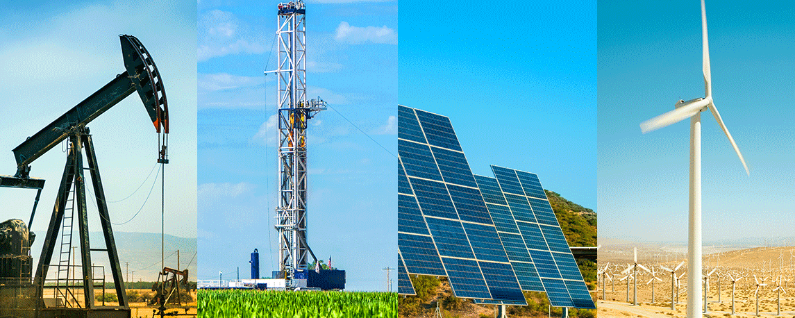 The Importance of the Energy Sector in the Mountain States - Federal ...
