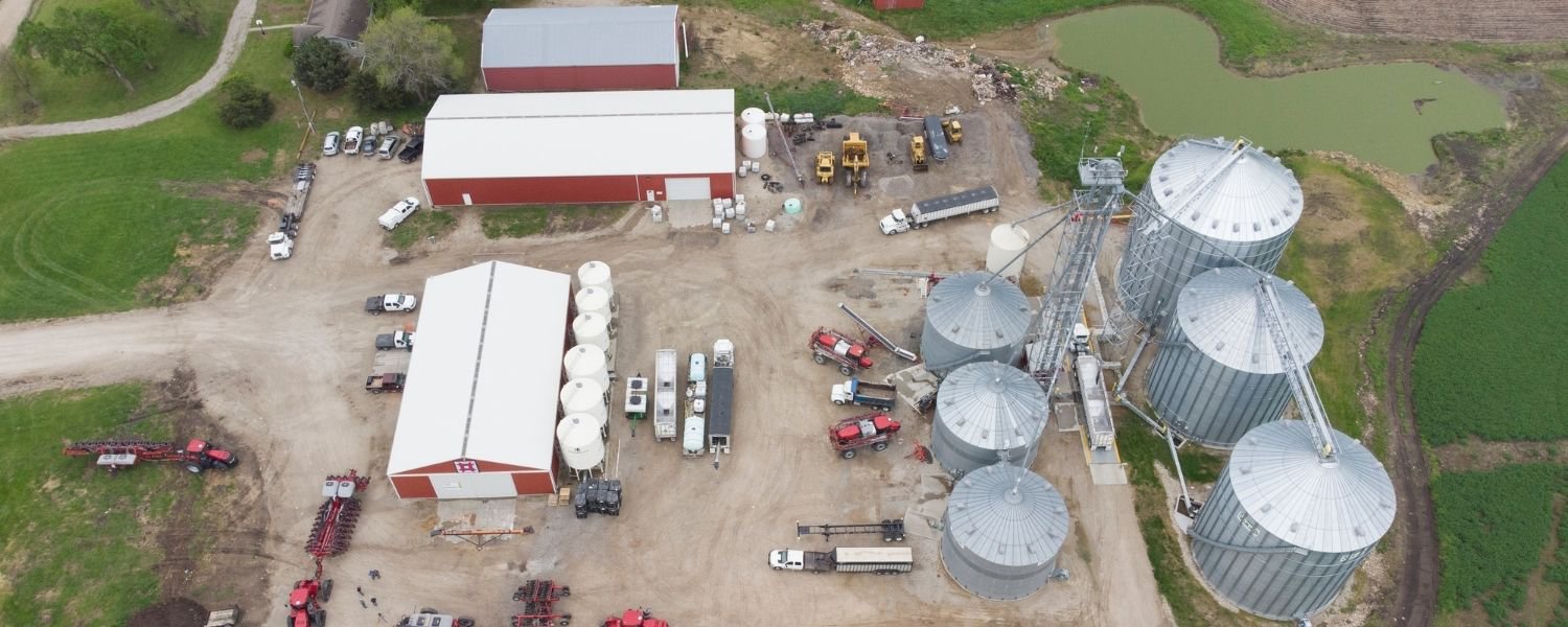 Agriculture and the Economy - Federal Reserve Bank of Kansas City