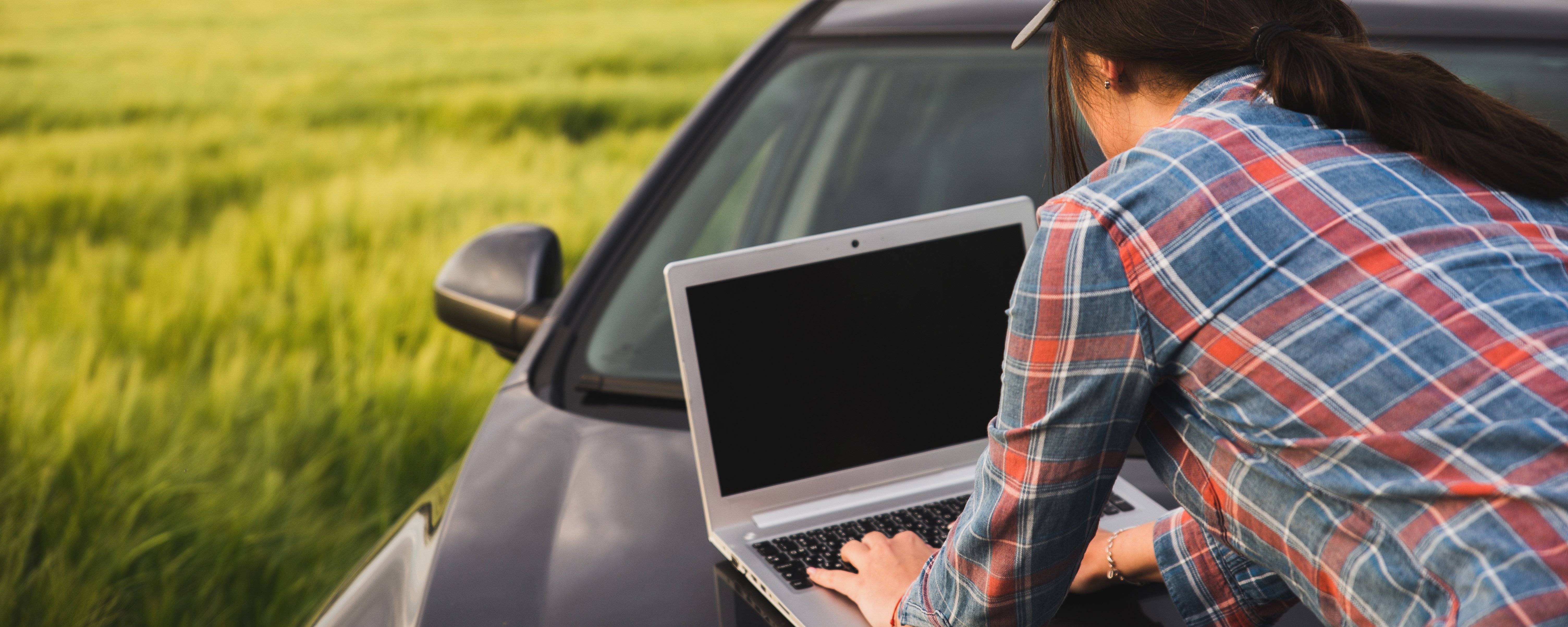 Digital agriculture boosts productivity, profitability - Federal ...