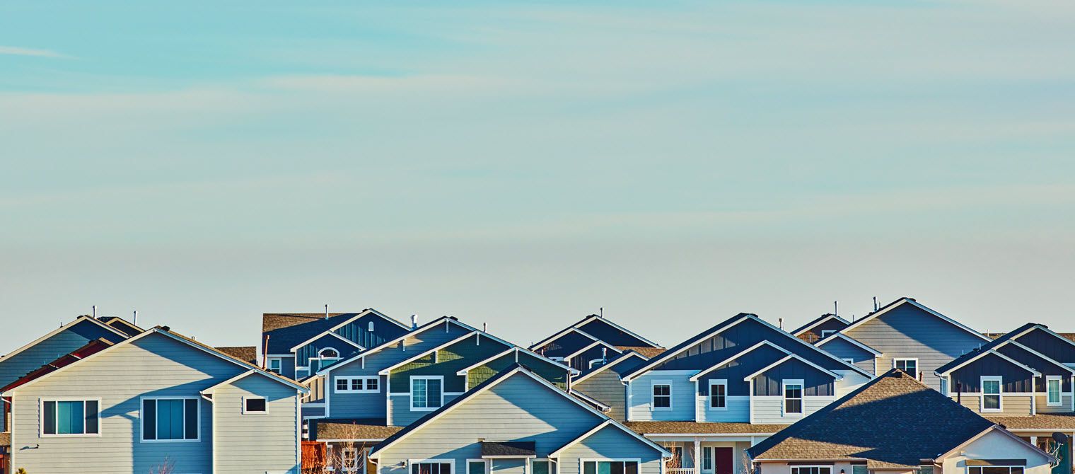 Notes from the Community: Housing - Federal Reserve Bank of Kansas City