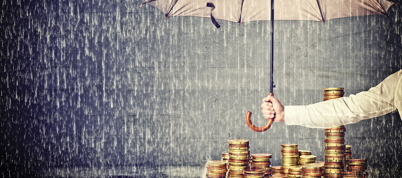 Rainy Day Funds Have Grown as State Tax Revenue Strengthens - Federal ...