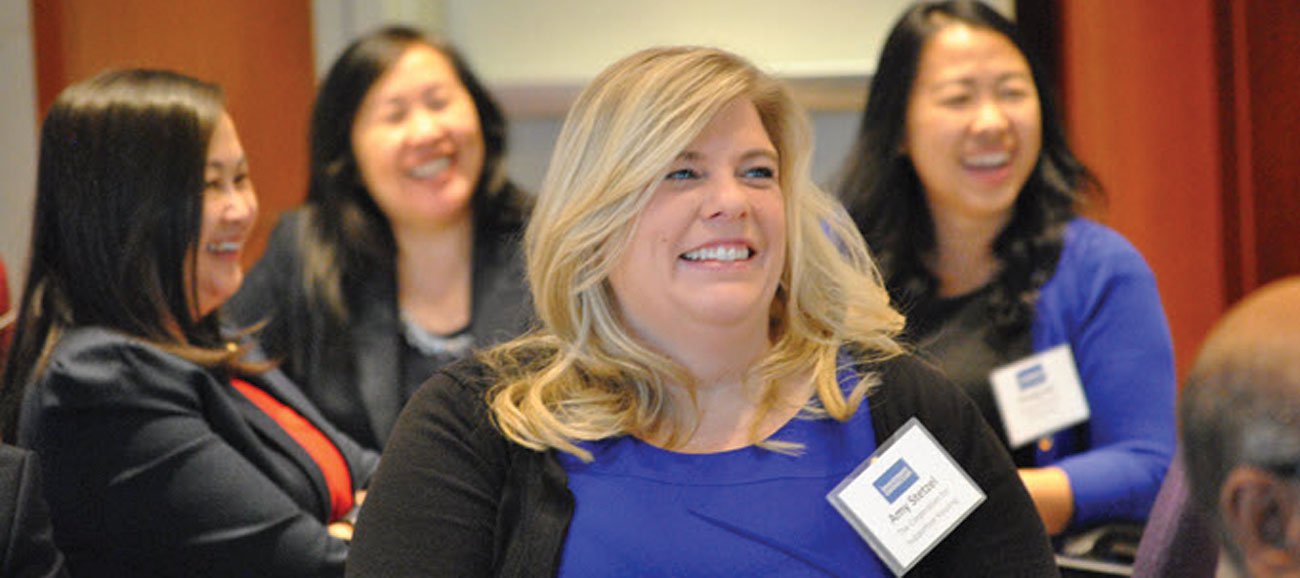 Investment Connection expands across U.S. - Federal Reserve Bank of ...