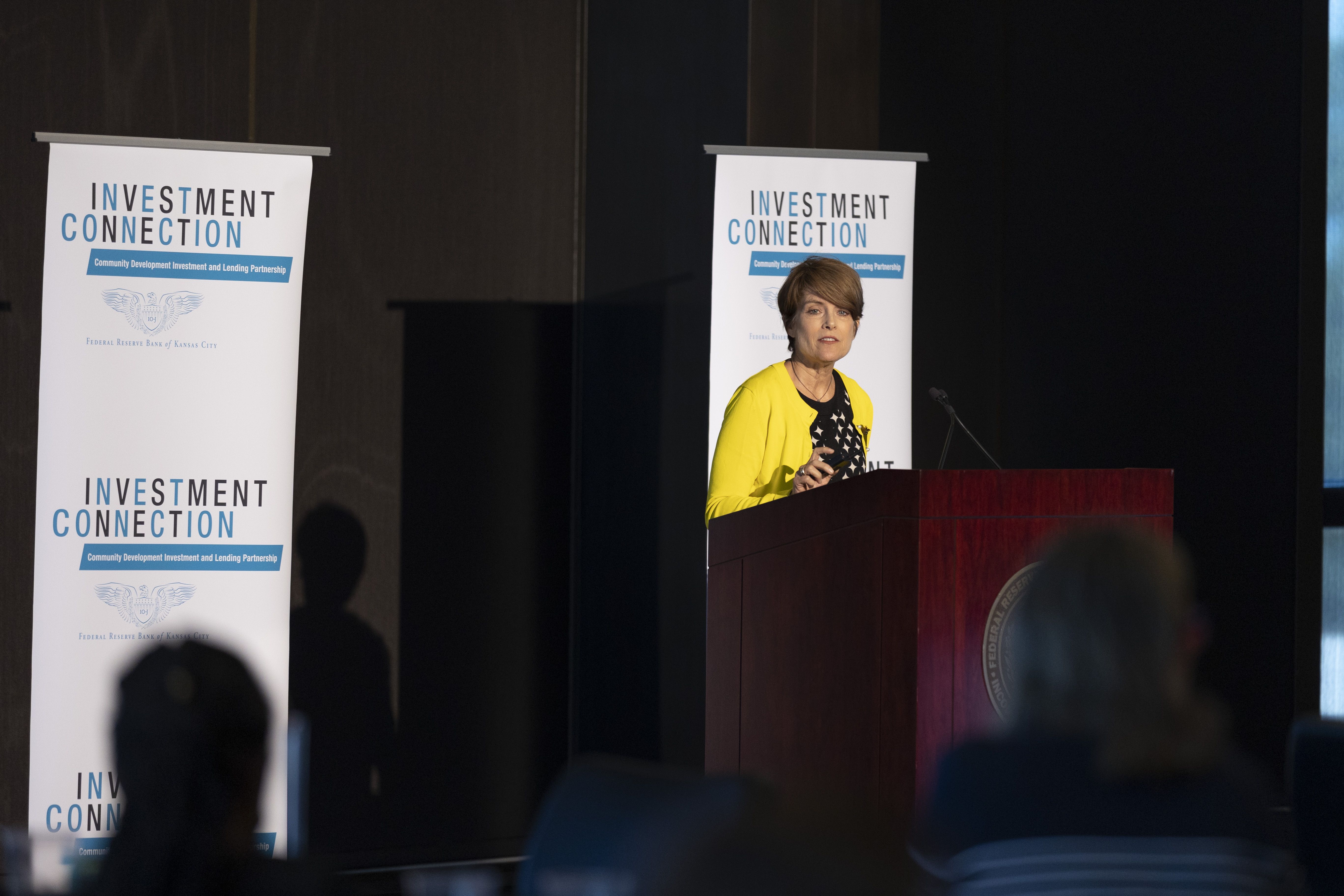 Investment Connection - Federal Reserve Bank of Kansas City