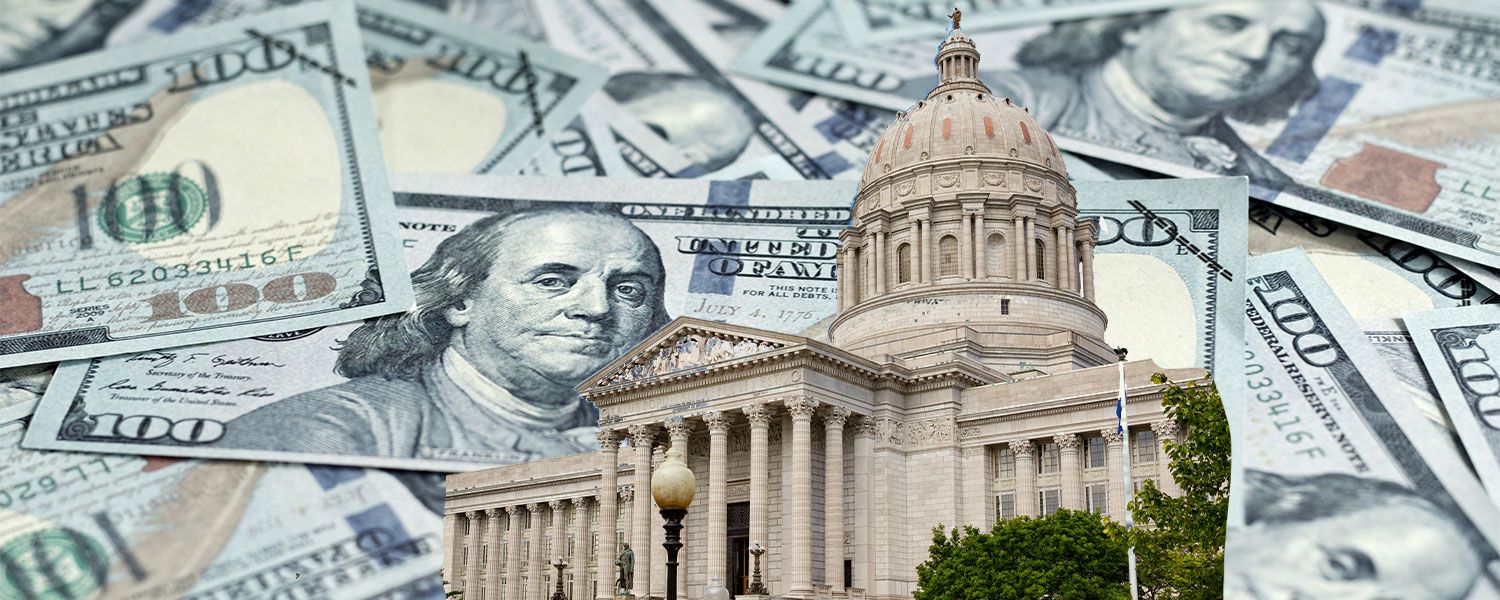 Understanding State and Local Government Spending over the Business ...