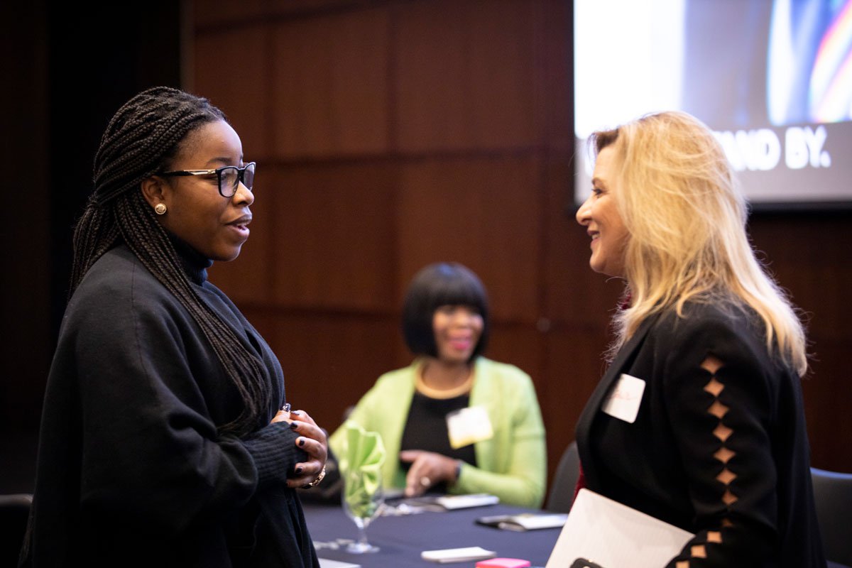 Campus Recruiting - Federal Reserve Bank of Kansas City