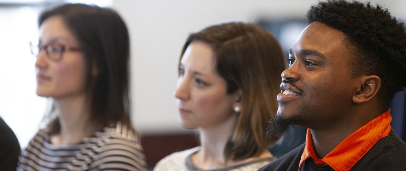 Types of Careers - Federal Reserve Bank of Kansas City