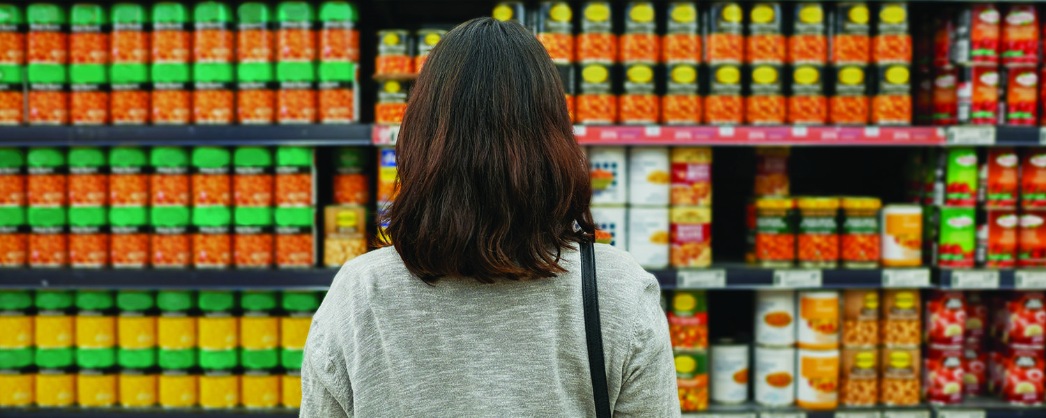 Tight Labor Markets Have Been a Key Contributor to High Food Inflation ...