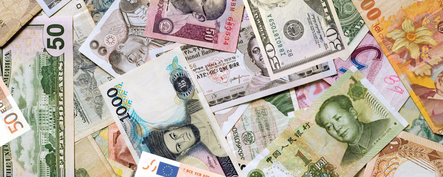 Price Pressures for U.S. Exporters and a Strong Dollar Have Increased ...