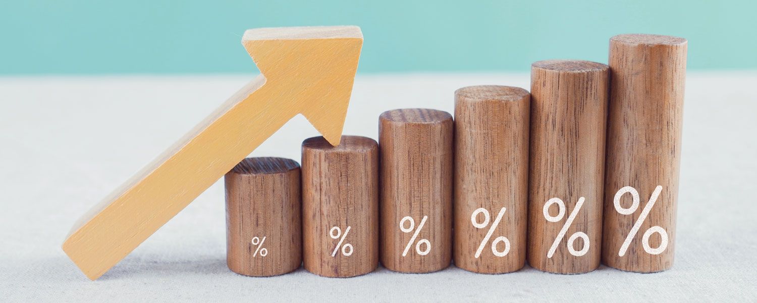 Why Haven’t Recent Rate Increases Slowed the Economy More? Look to ...