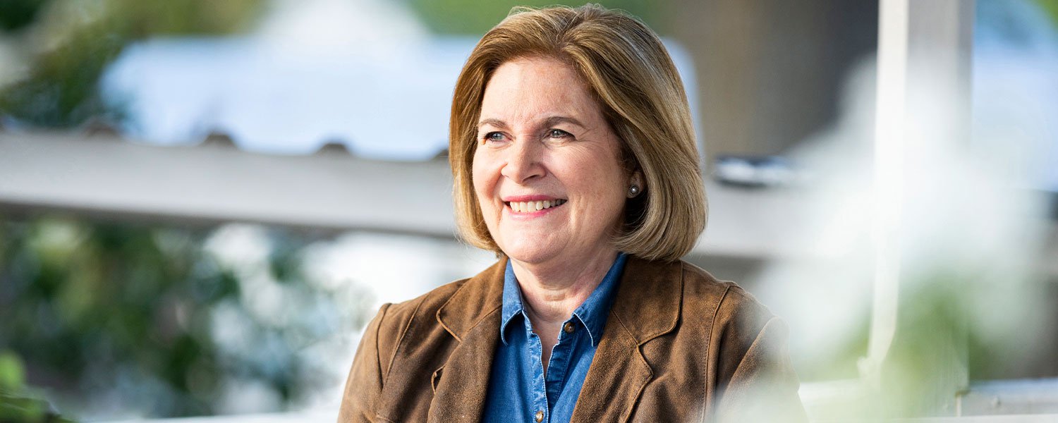 Esther George, former Kansas City Fed president, starts a new chapter ...