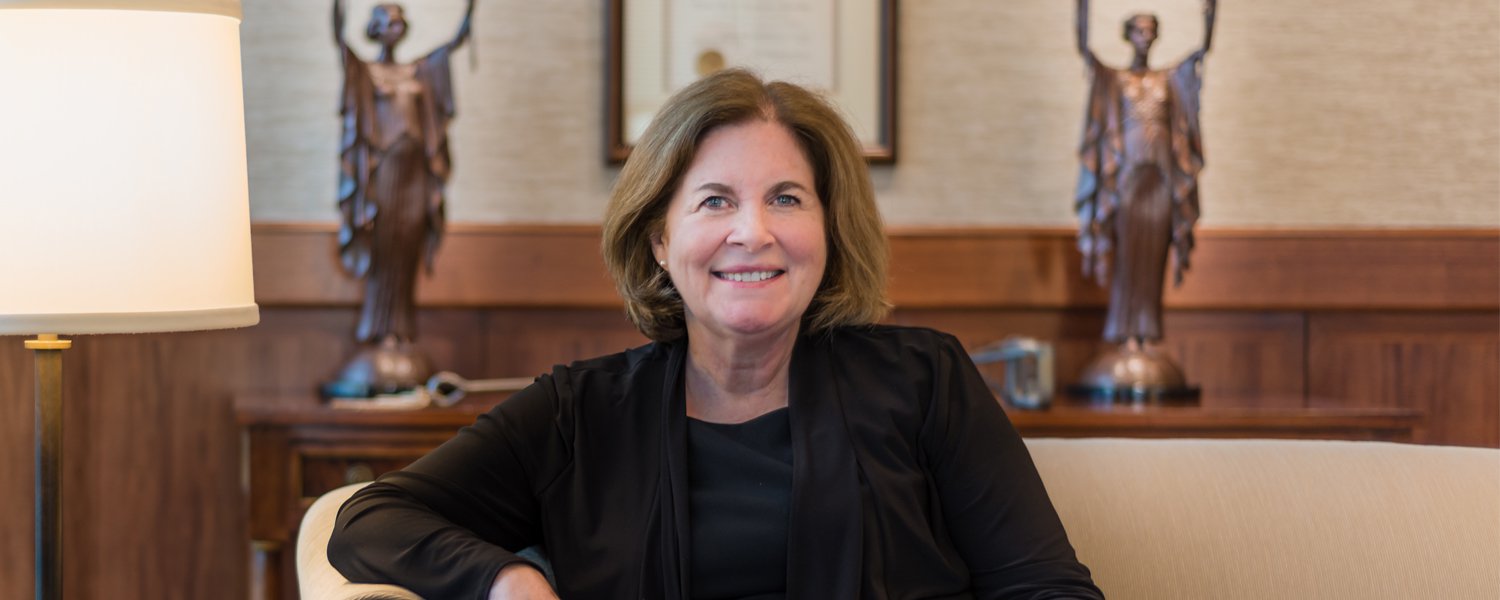 President’s Message: Sharing reflections in the wake of an ...