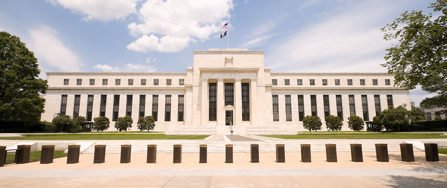 The Federal Reserve System - Federal Reserve Bank of Kansas City