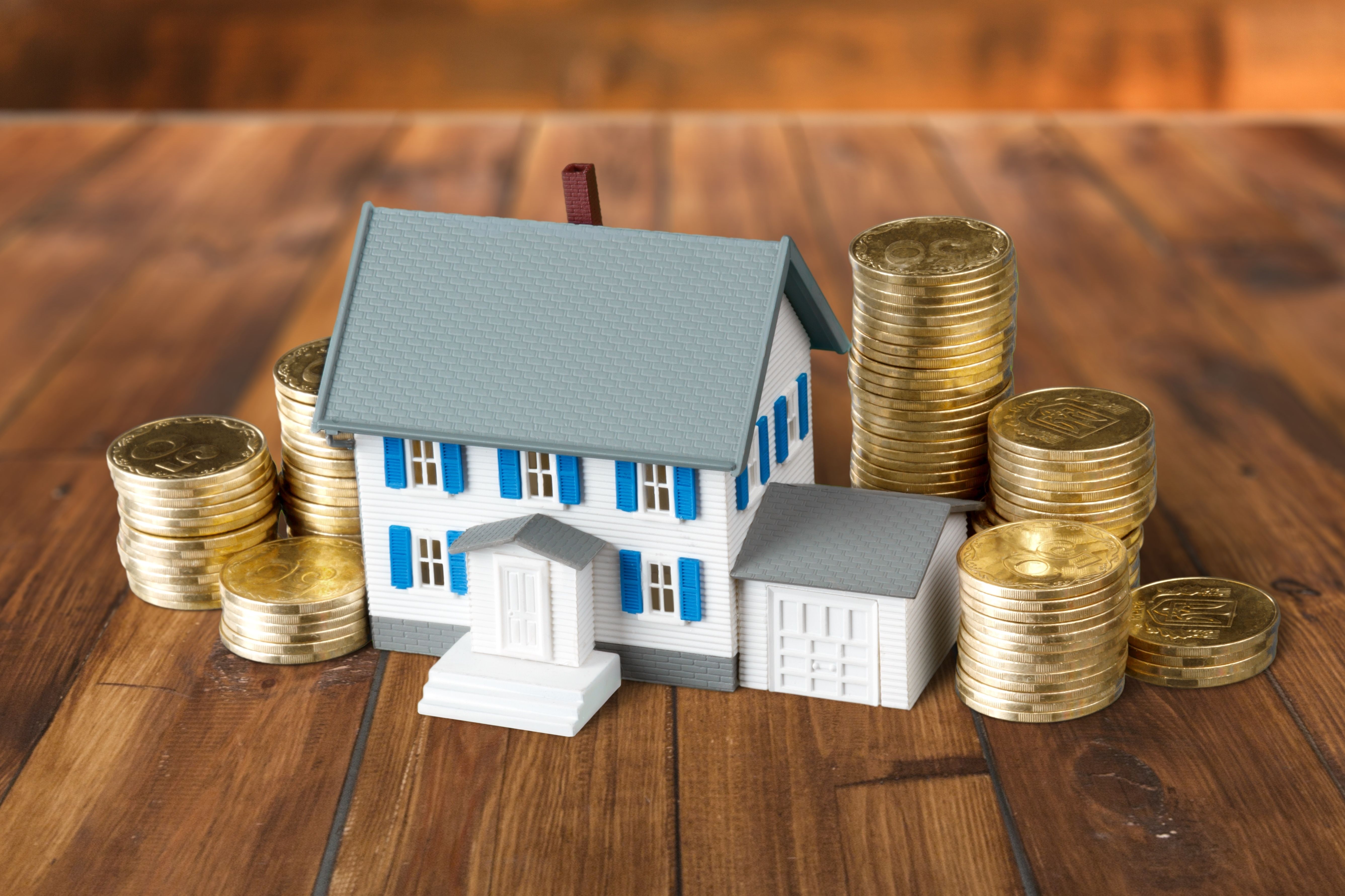 Affordability Worsens, but Oklahomans Still Pay Much Less for Housing ...