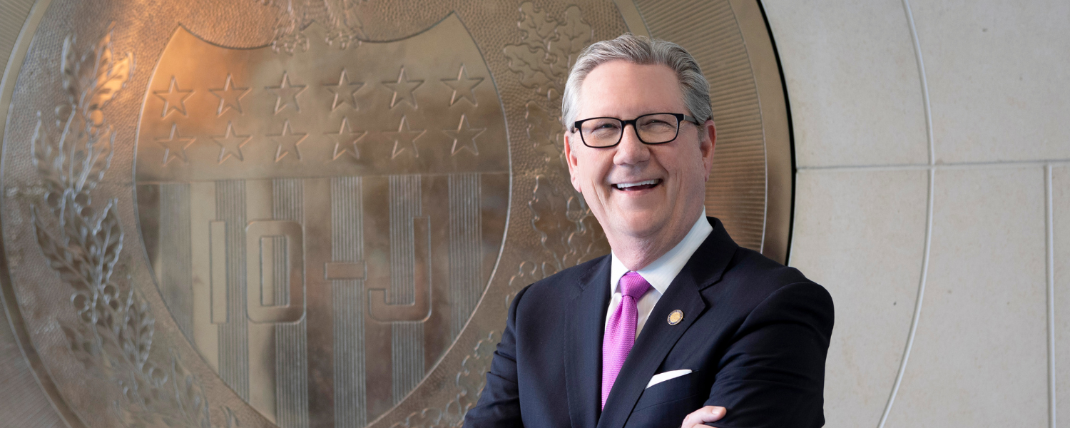 Jeffrey Schmid, Kansas City Fed President and CEO - Federal Reserve ...