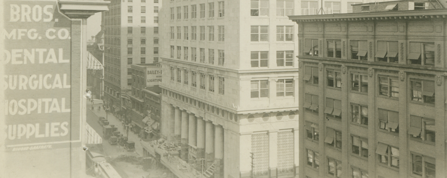 History of the Kansas City Fed - Federal Reserve Bank of Kansas City