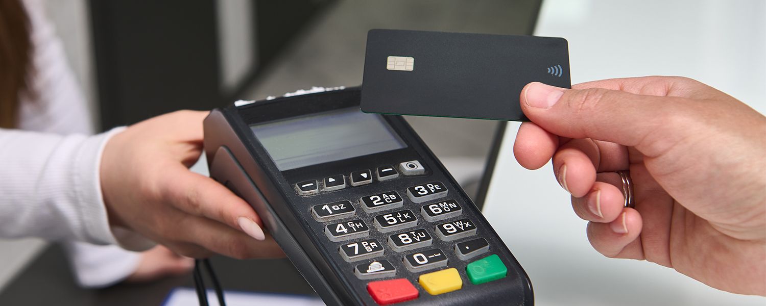 Did Card-Present Fraud Rates Decline in the United States After the ...