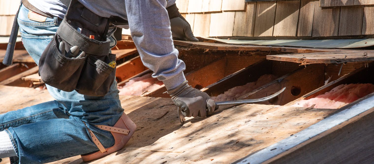 Home repair resources: issues and opportunities across the Tenth ...