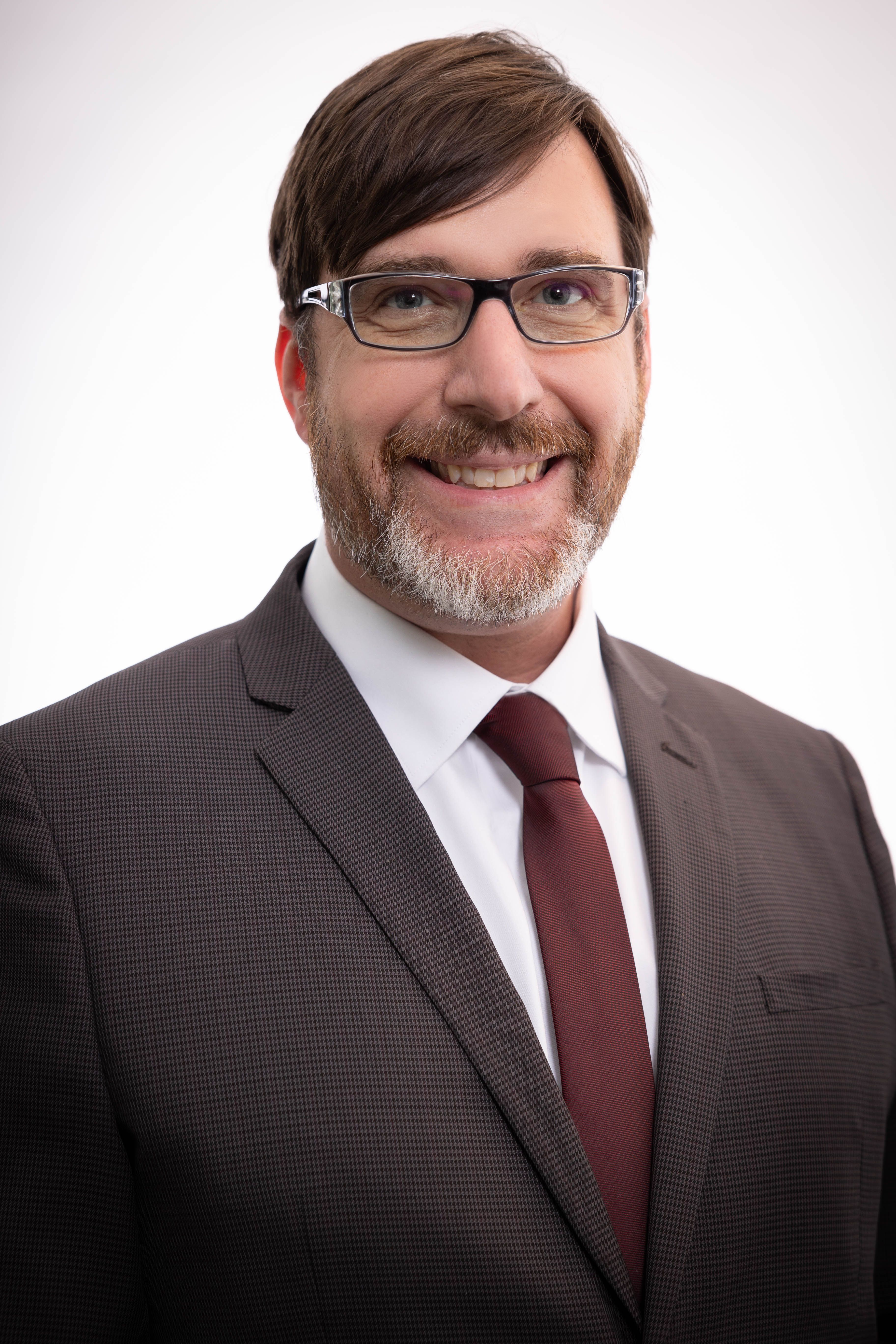 Jeremy Hill - Federal Reserve Bank of Kansas City