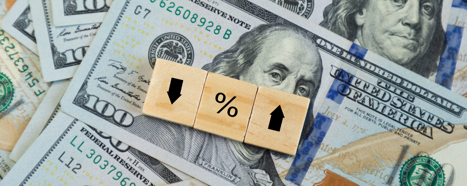 To Reach the Fed’s Inflation Target, Interest Rates May Have to Remain ...