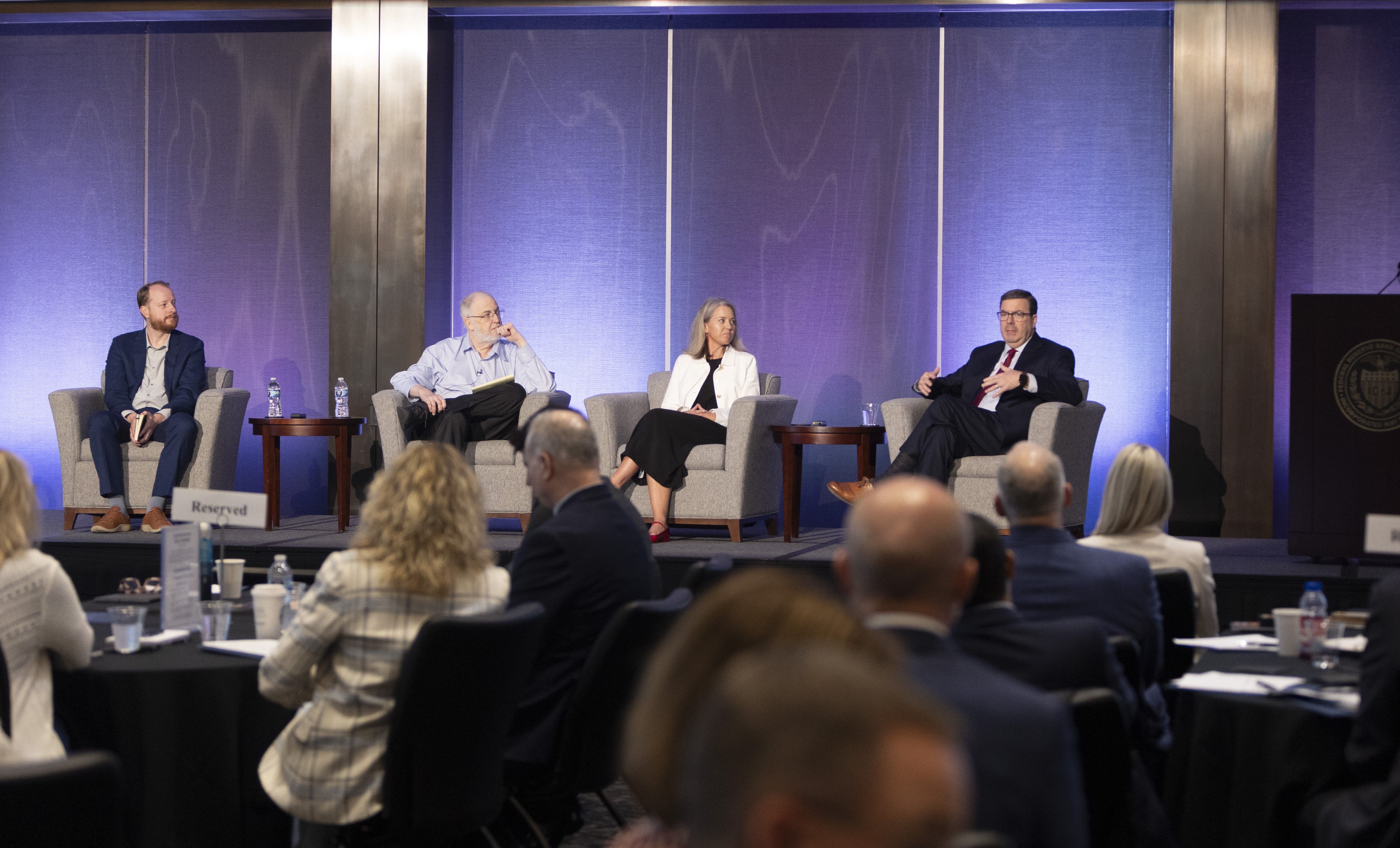 “Future of Banking: Navigating Change” Conference Highlights ...