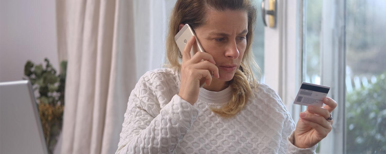 How Do Consumers’ Fraud Experiences Vary with Their Financial ...