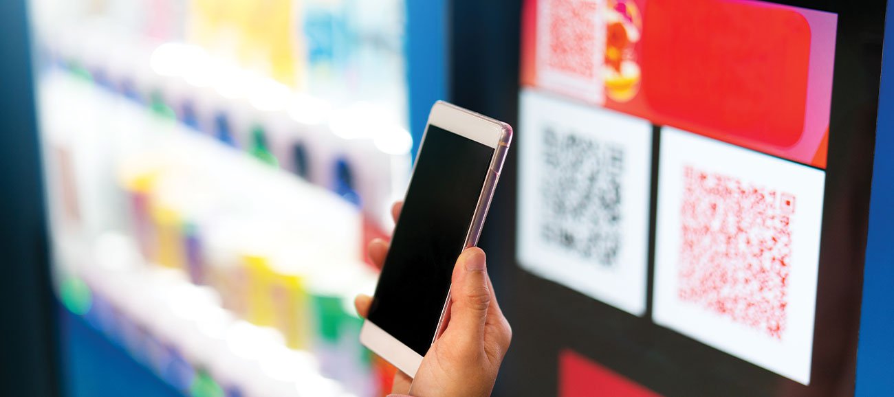 Developments of QR Code-Based Mobile Payments in East Asia - Federal ...