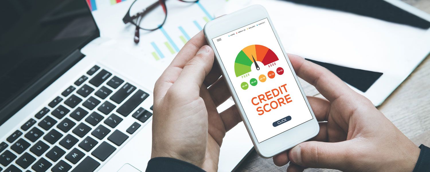 How traditional credit scoring can be a barrier for many consumers ...