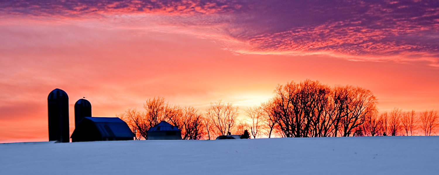Farmland Values Surge Alongside Strength in Agriculture - Federal ...