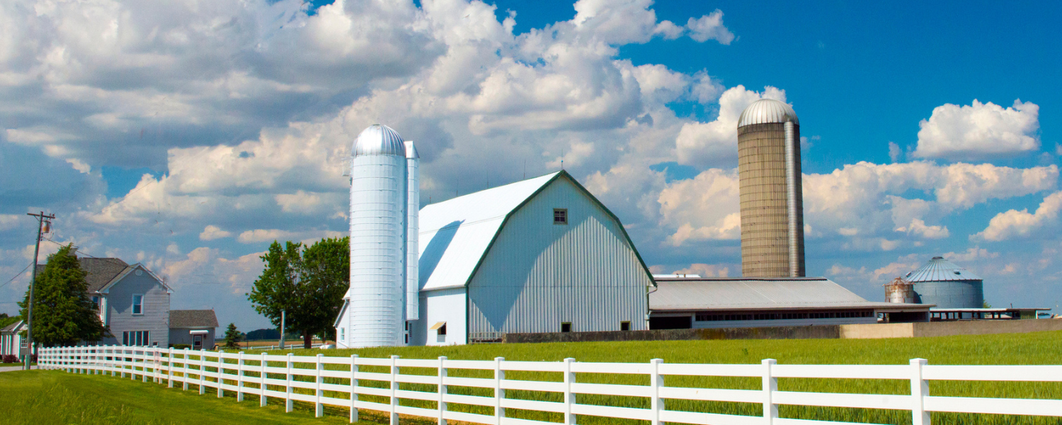 Insights on Agricultural and Rural Economies - Federal Reserve Bank of ...