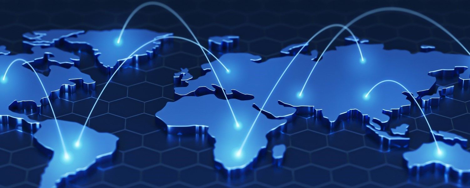 Global trade uncertainty taps into local businesses - Federal Reserve ...