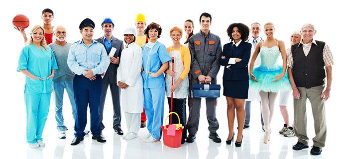 The Growing Importance of the Services Sector - Federal Reserve Bank of ...