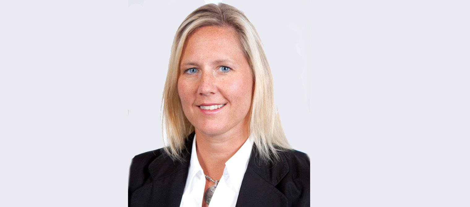 Humston appointed to lead Supervision and Risk Management - Federal ...