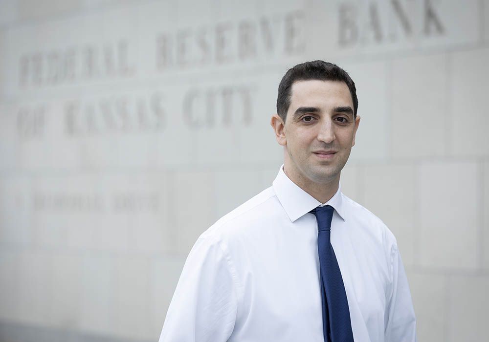 Ask an Economist: Homelessness and the effect of ‘Housing First ...